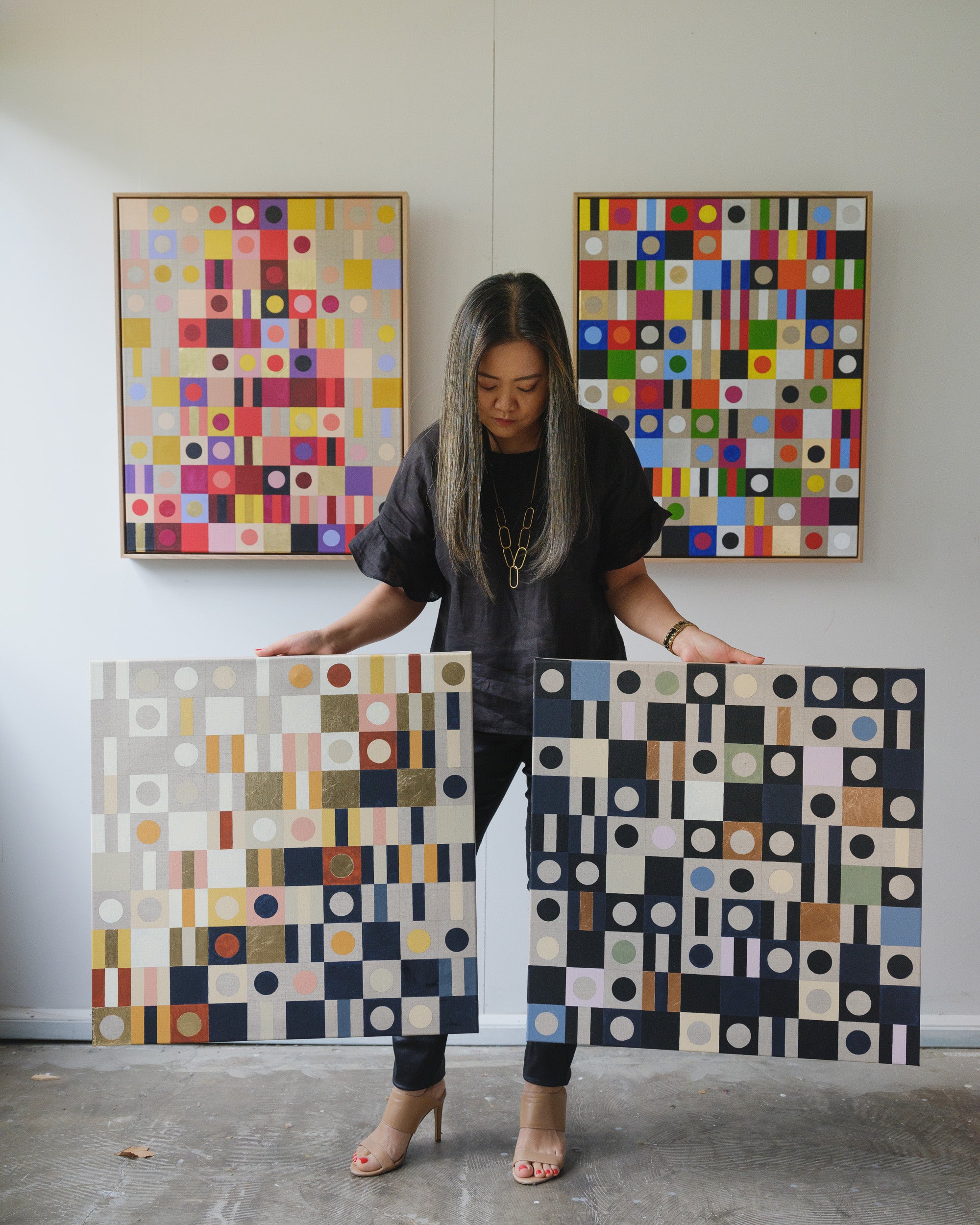 CASSANDRA NG – Cassandra Ng