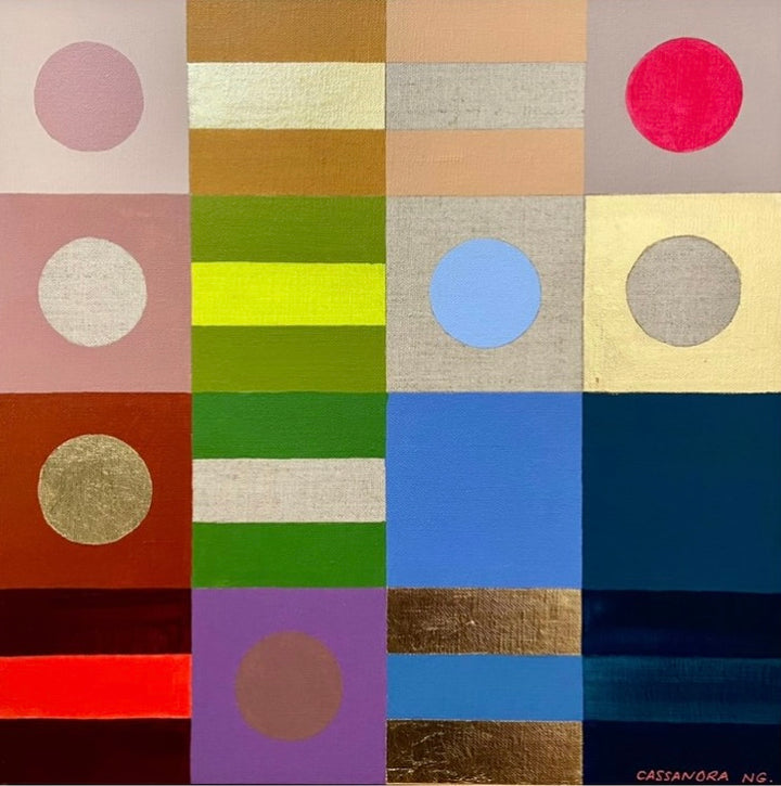 CASSANDRA NG – Cassandra Ng