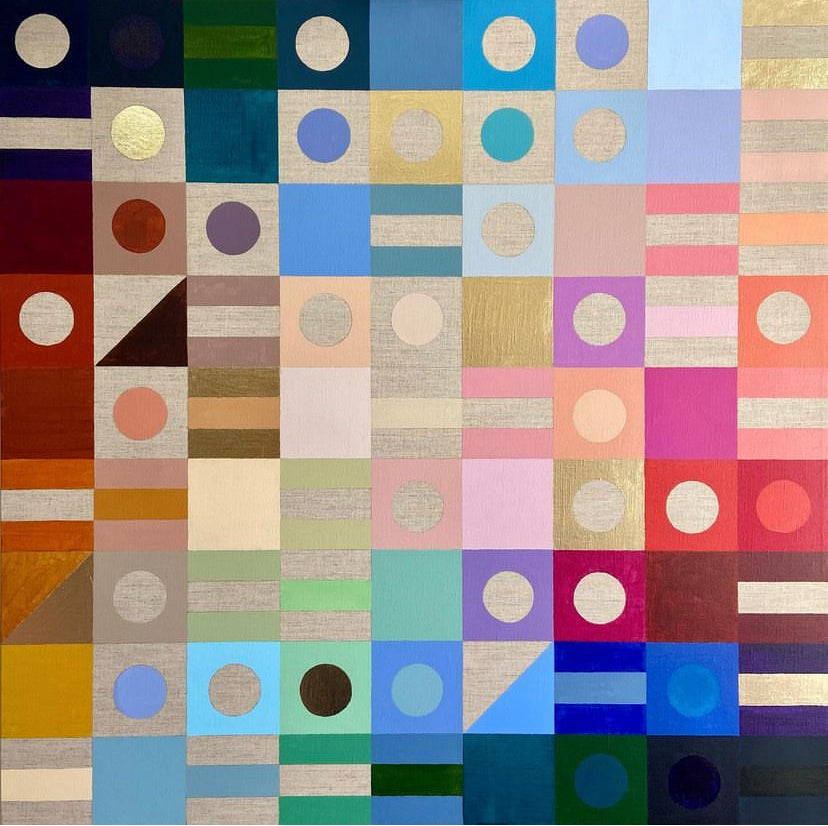 CASSANDRA NG – Cassandra Ng